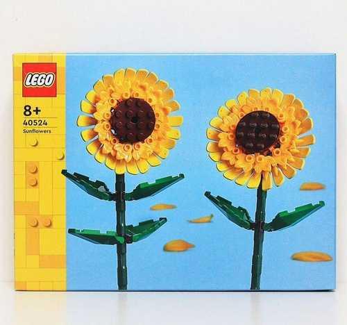 Lego Creator 40524 Sunflowers