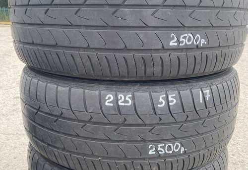 Toyo Tranpath MPZ 225/55 R17