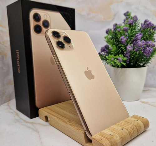 iPhone 11 Pro, 256 ГБ