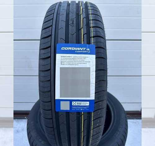 Cordiant Comfort 2 SUV 225/60 R18 104V