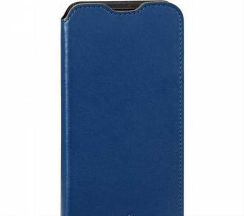 Чехол-Книжка Euro Line для Samsung Galaxy A10 Blue