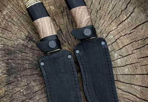 Коллекционные ножи из Дагестана