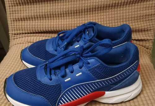 Кроссовки Puma Future Runner Premium р. 40