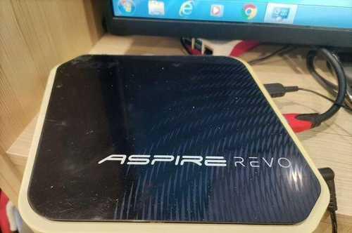 Неттоп Acer Aspire R3610
