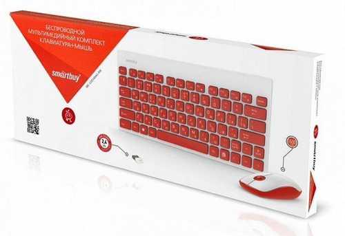 Клавиатура+мышь Smartbuy набор в ассортименте