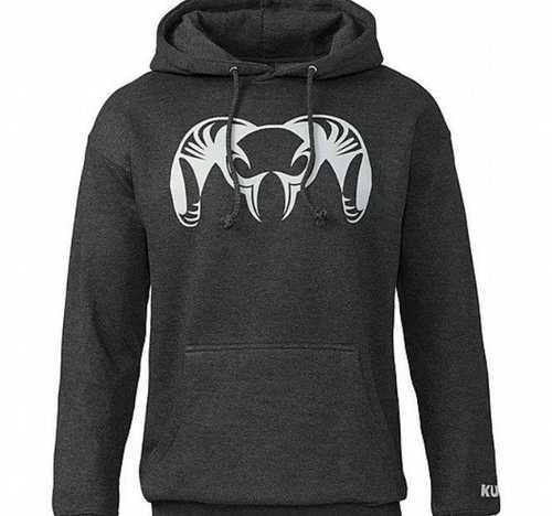 Толстовка Kuiu Big Ram Hoodie р.L