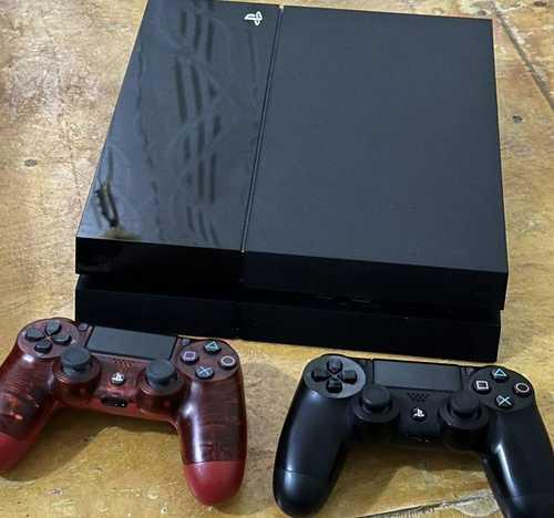 Sony playstation 4 500GB