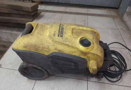 Мойка Karcher k4.200