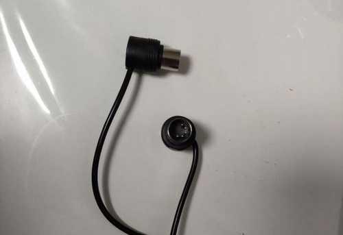 Midi кабель 5 pin