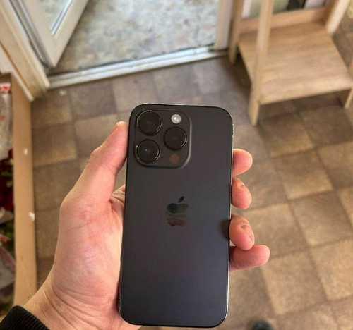 iPhone 14 Pro, 128 ГБ