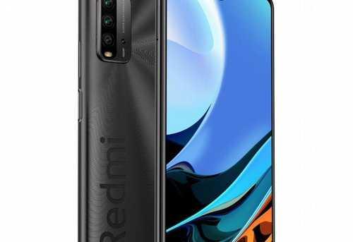 Xiaomi Redmi 9T, 4/64 ГБ