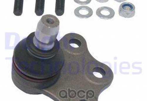 Опора шаровая нижняя Opel Meriva tc1311 Delphi