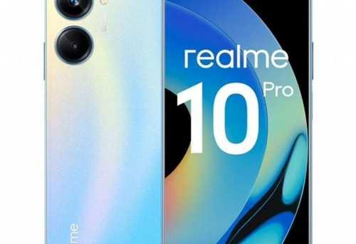 realme 10 pro, 8/256 ГБ