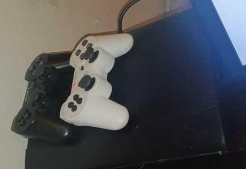 Sony PS3 super slim