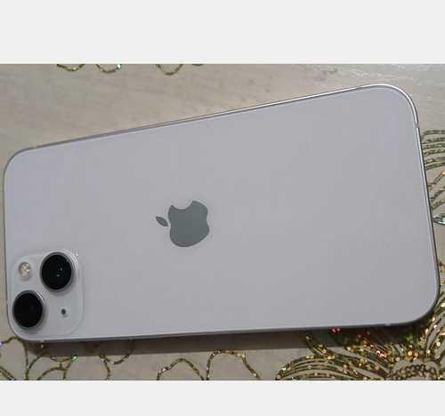 iPhone 13, 128 ГБ