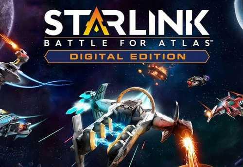 Starlink: Battle For Atlas для Nintendo Switch