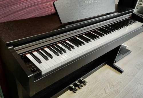 Цифровое пианино Kurzweil m90