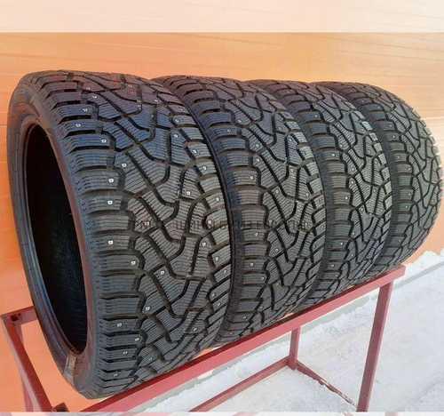 Pirelli Ice Zero 275/40 R20 106T