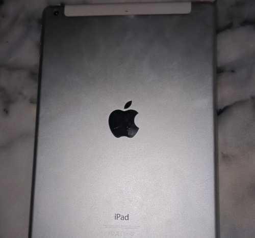 iPad air