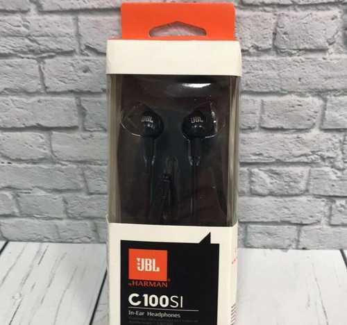 Наушники JBL Tune C200SI (43)