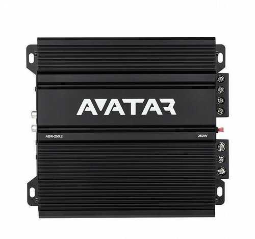 Avatar ABR-250.2