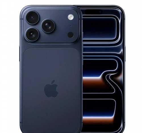 iPhone 17 Pro, 256 ГБ