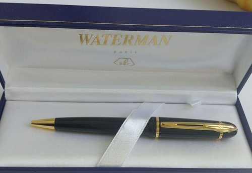 Шариковая ручка Waterman