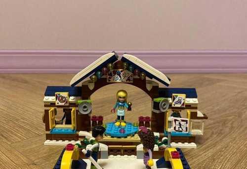 Lego Friends