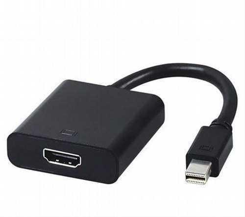 Адаптер Mini DisplayPort - hdmi