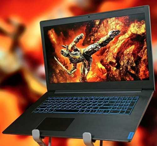 Ноутбук Lenovo Ideapad Gaming 3 / GTX 1050 Ti / i7