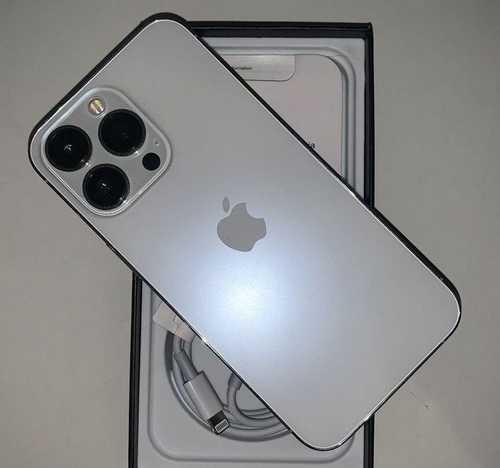 iPhone 13 Pro, 128 ГБ