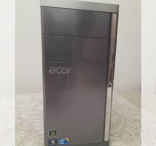 Компьютер Acer