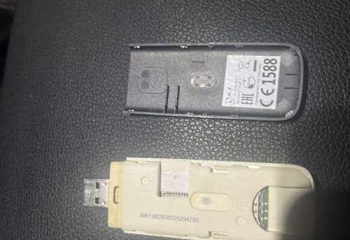 Usb модем Mts 830FT