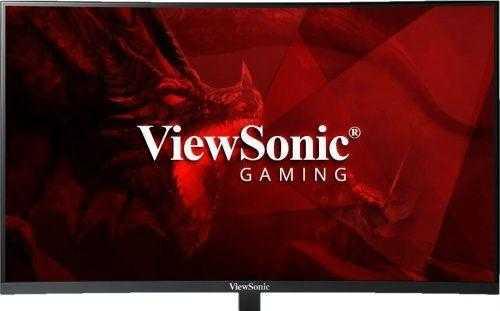 Монитор ViewSonic 27 VX2758-PC-MH VA 1920x1080 144