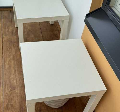 Стол IKEA лакк