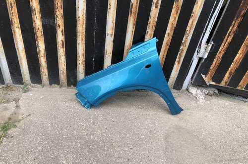 Левое крыло Сузуки Витара 2015-2021