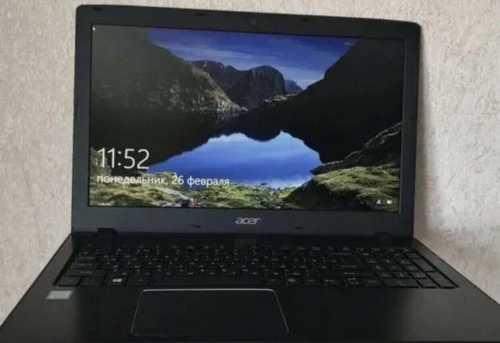 Acer N16Q2 i5-7200U 2.7Gh/16Gb/128SSD