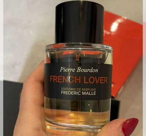 Духи French Lover (100ml) frederic malle