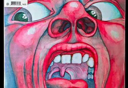 King Crimson – In The Court Of The Crimson King (2
