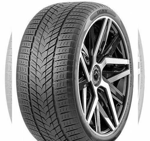 iLink SnowGripper II 275/40 R20 106H