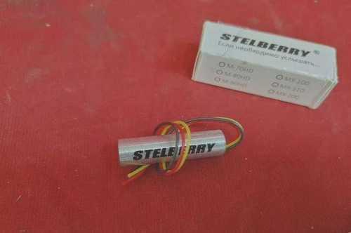Активный микрофон stelberry m-20 (скупка-продажа)