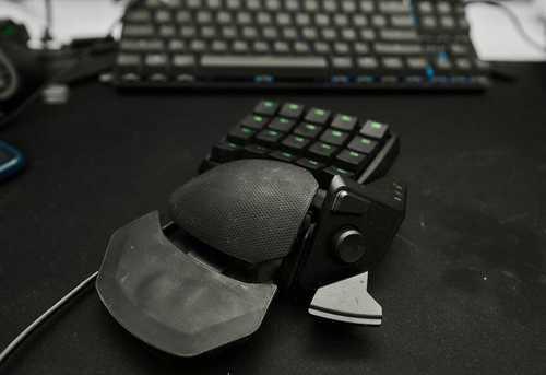 Razer Orbweaver