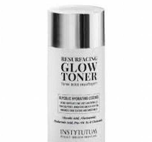 Тонер instytutum resurfacing glow tone