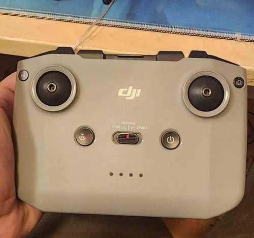 Пульт dji rc n1