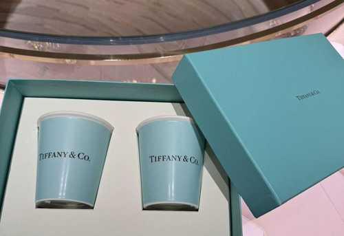 Стаканы tiffany