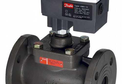 Danfoss 065B3503 - VFM 2 Клапан регулирующий Ду125