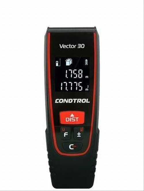 Измеритель длины condtrol Vector 30 1-4-109