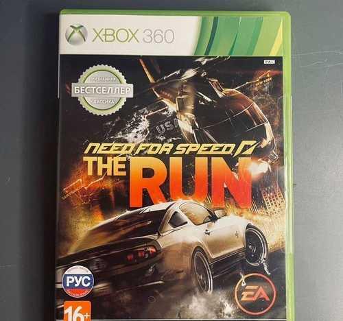 Игра на xbox 360