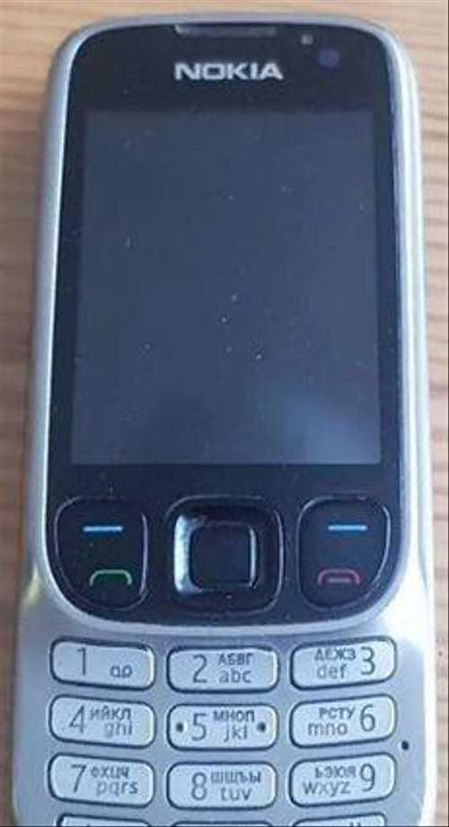 Продам Телефон Nokia 6303 Classic
