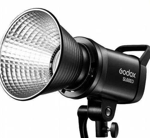 Осветитель светодиодный Godox SL60IID